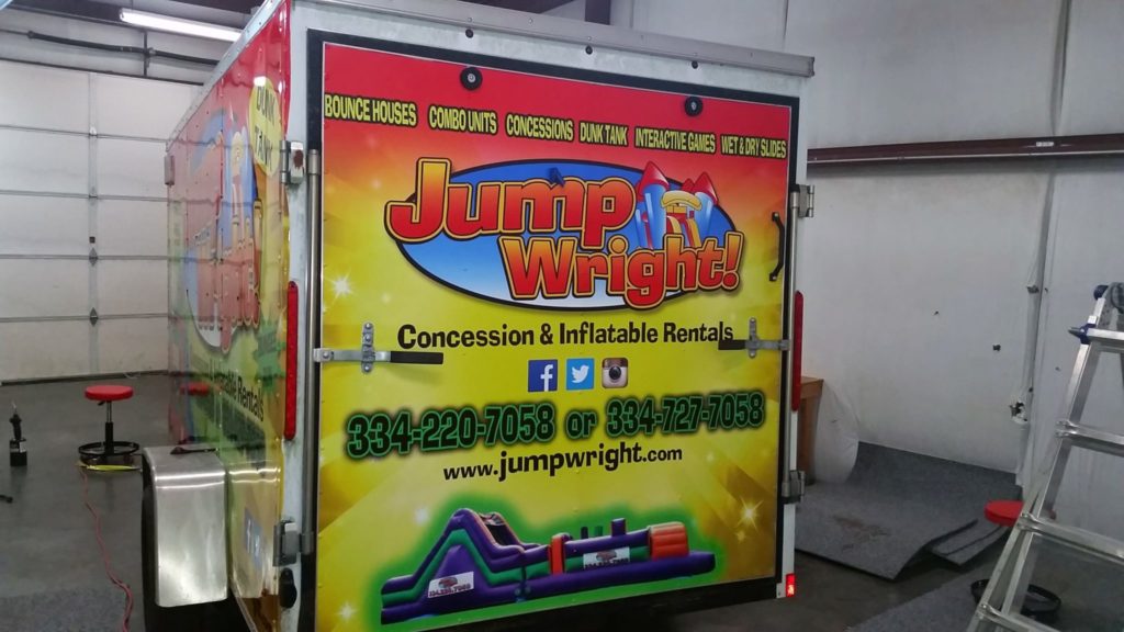 Sign Essentials - Signs Made Easy!