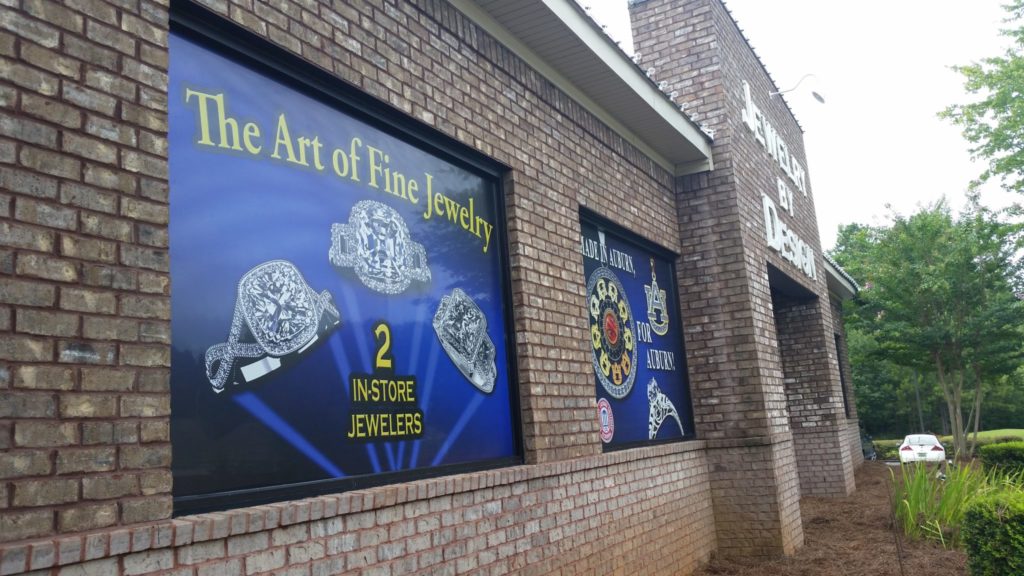 Sign Essentials - Signs Made Easy!